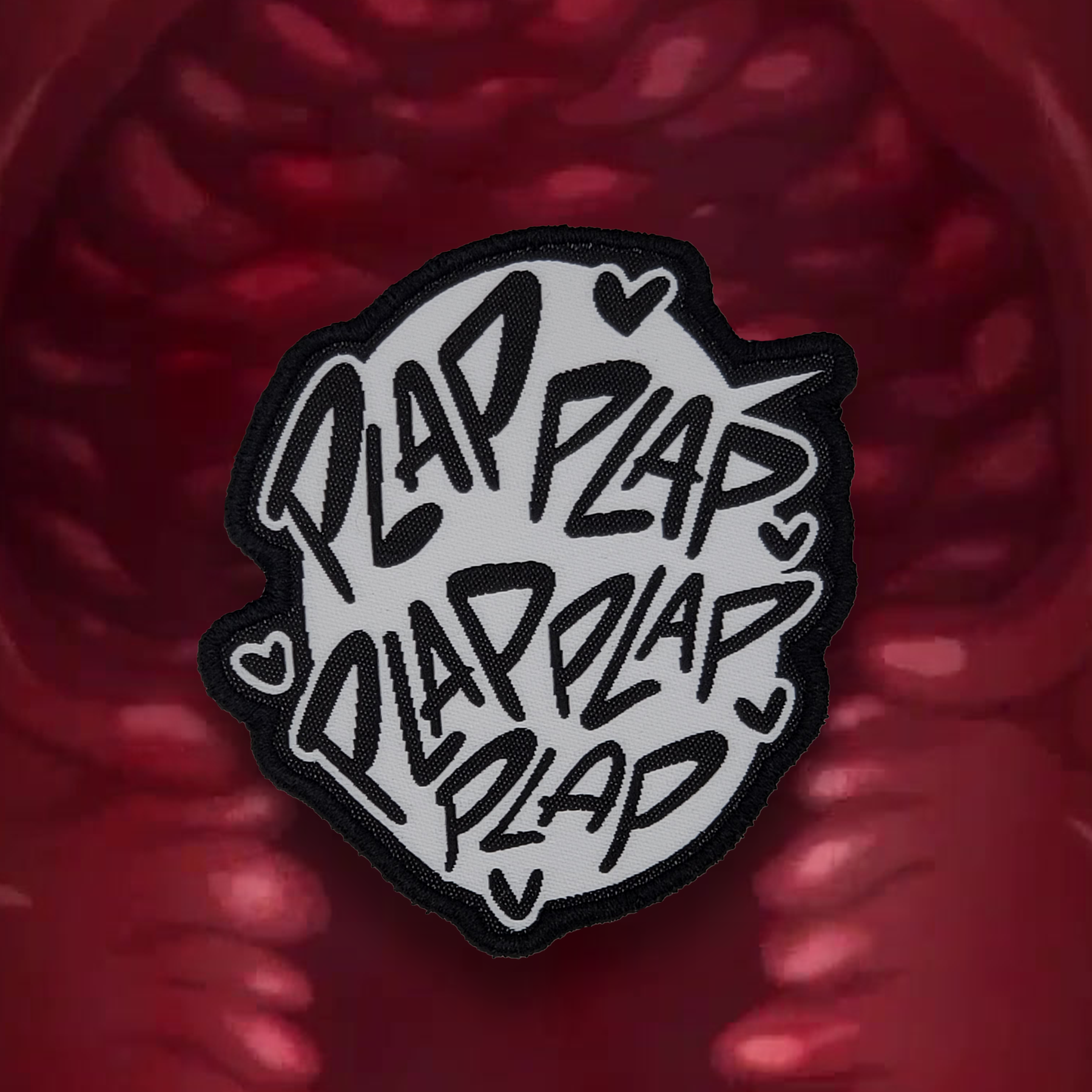 Plap Plap – Lewd King