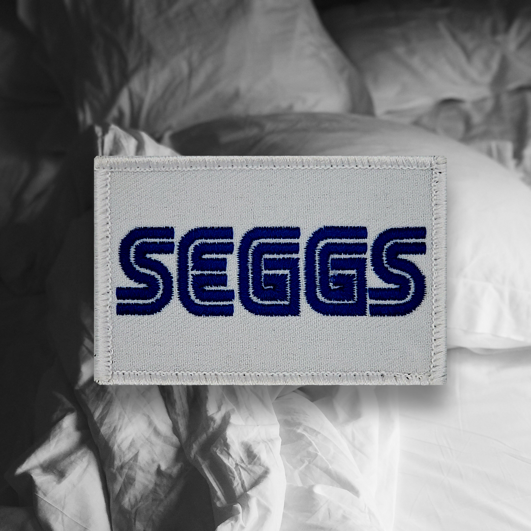 SEGGS – Lewd King