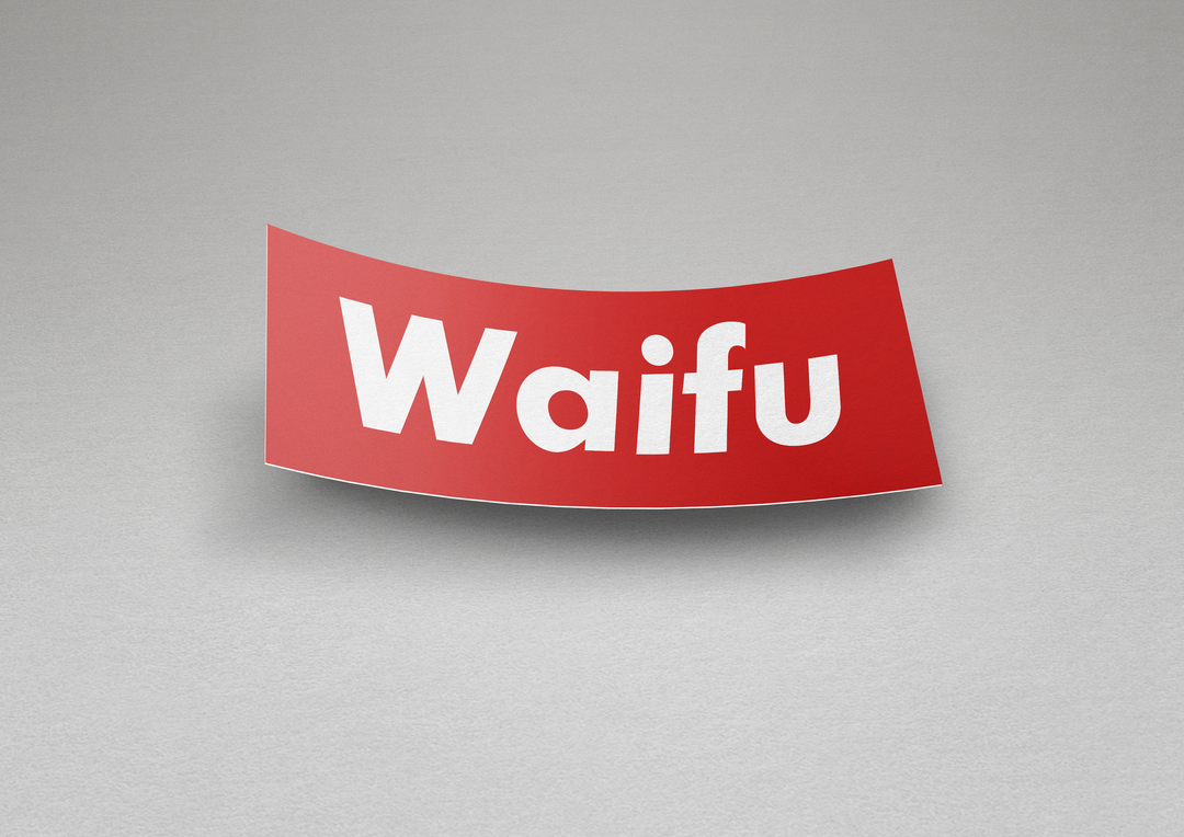 "Waifu" Slap – Lewd King